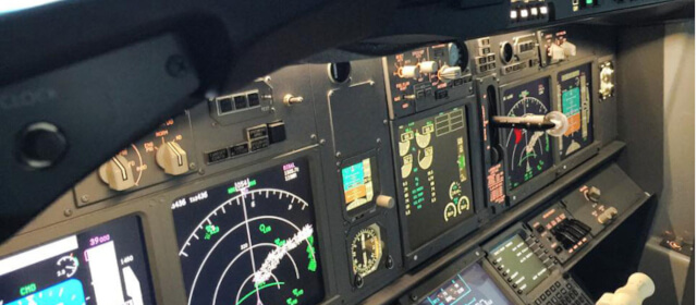 Boeing 737-800 Flight Simulator Experiences - Flight Simulator Experiences